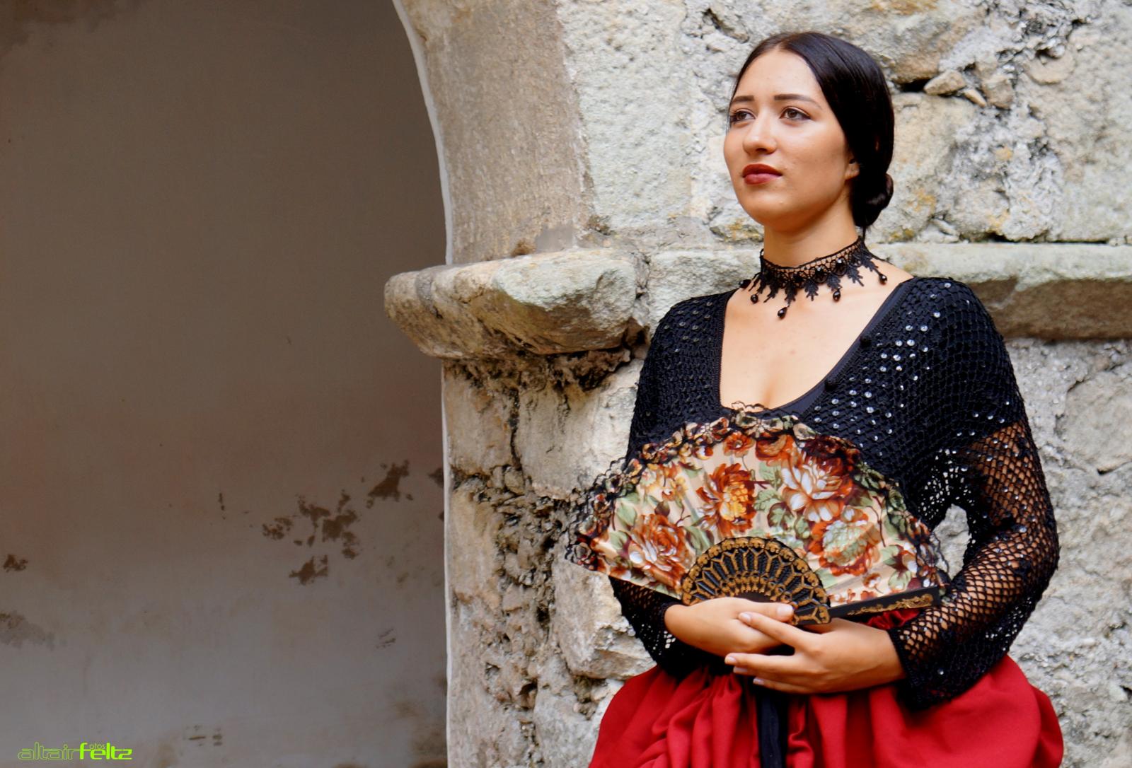 Homenagem à Julia da Costa